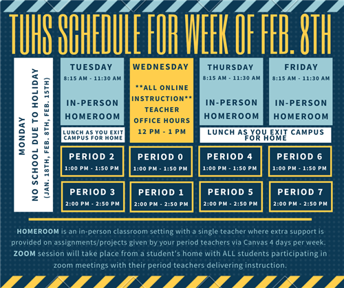 Districtwide Plan for a Safe Return to School / Taft Union High School Districtwide Plan for a Safe Return to School / Taft Union High School